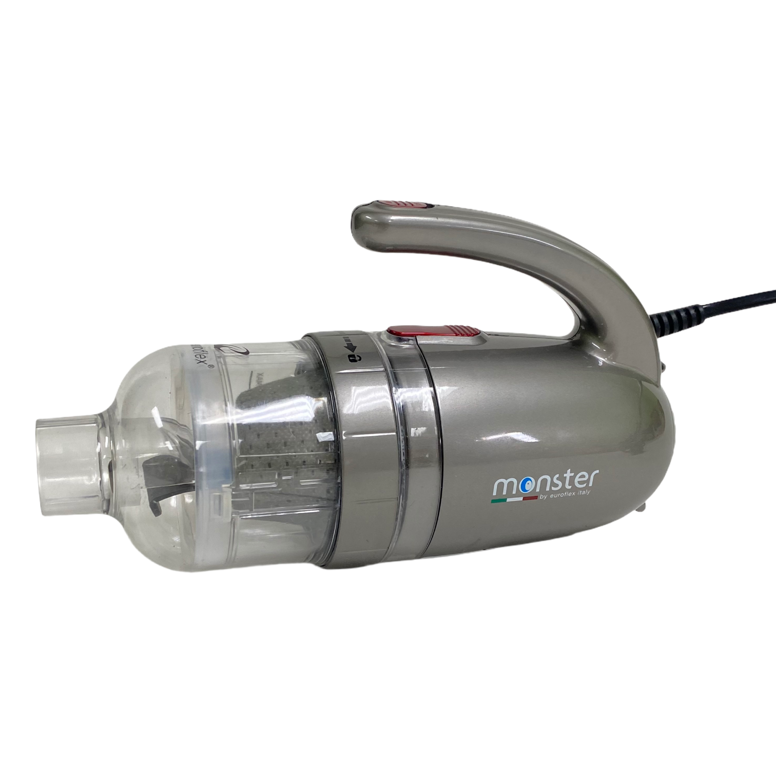 Euroflex Monster Multi-Function Hand Vacuum H056